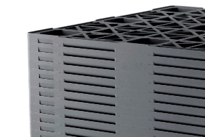 Nosotros - All Pallets